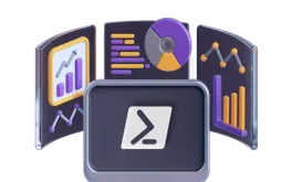 MSP360 Script Library