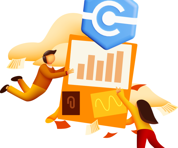 MSP360 Connect: Remote Access Software for Remote Collaboration.