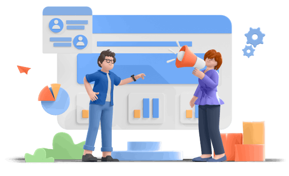 MSP360 Advantage Partner Program for Distributors