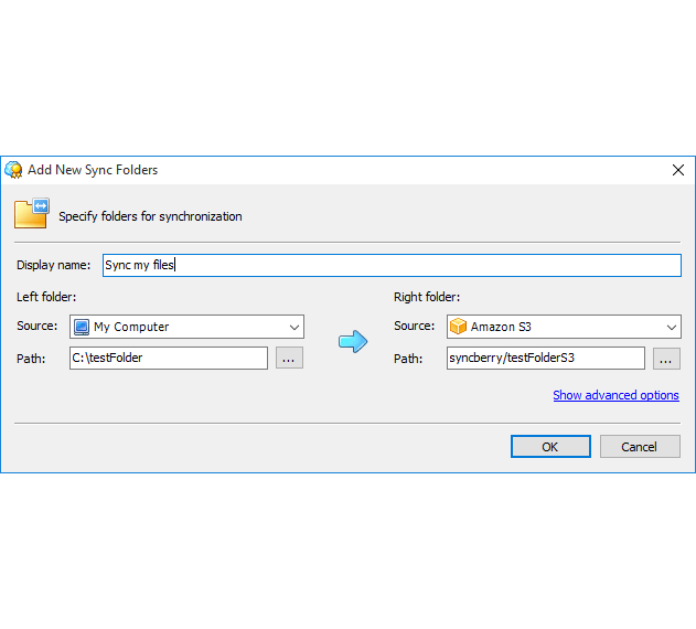CloudBerry Explorer Freeware | Cloud File Manager
