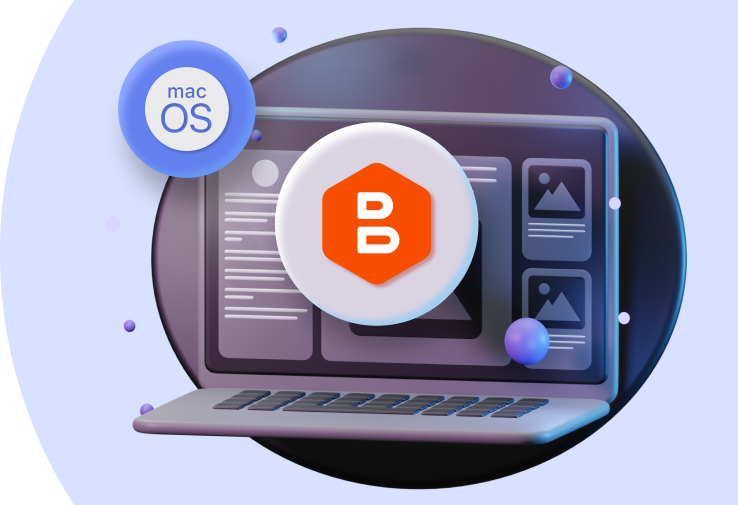 Backup for Mac | MSP360 backup software