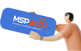 Free Remote Desktop Software | MSP360 Connect