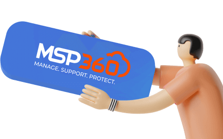 Free Remote Desktop Software | MSP360 Connect