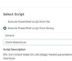 Remote Device Management With MSP360 RMM