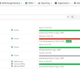Backup for Mac | MSP360 backup software