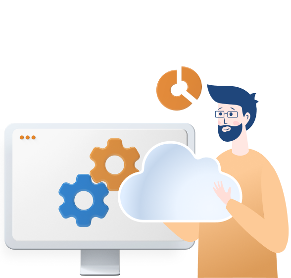 Map Microsoft Azure as a Network Drive