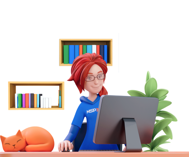 Free Remote Desktop Software | MSP360 Connect