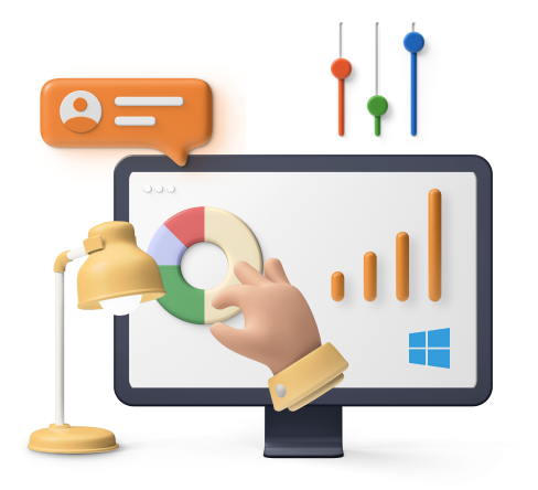 Remote Monitoring and Management | RMM by MSP360