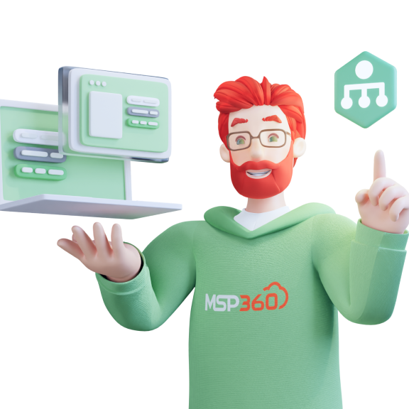 Remote Monitoring and Management | RMM by MSP360