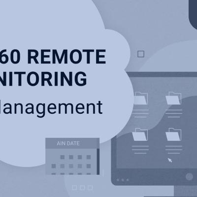 Remote Monitoring and Management | RMM by MSP360
