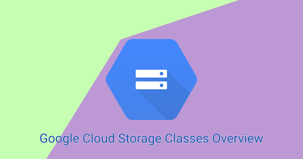 Nearline Storage Cost | Dandk Organizer