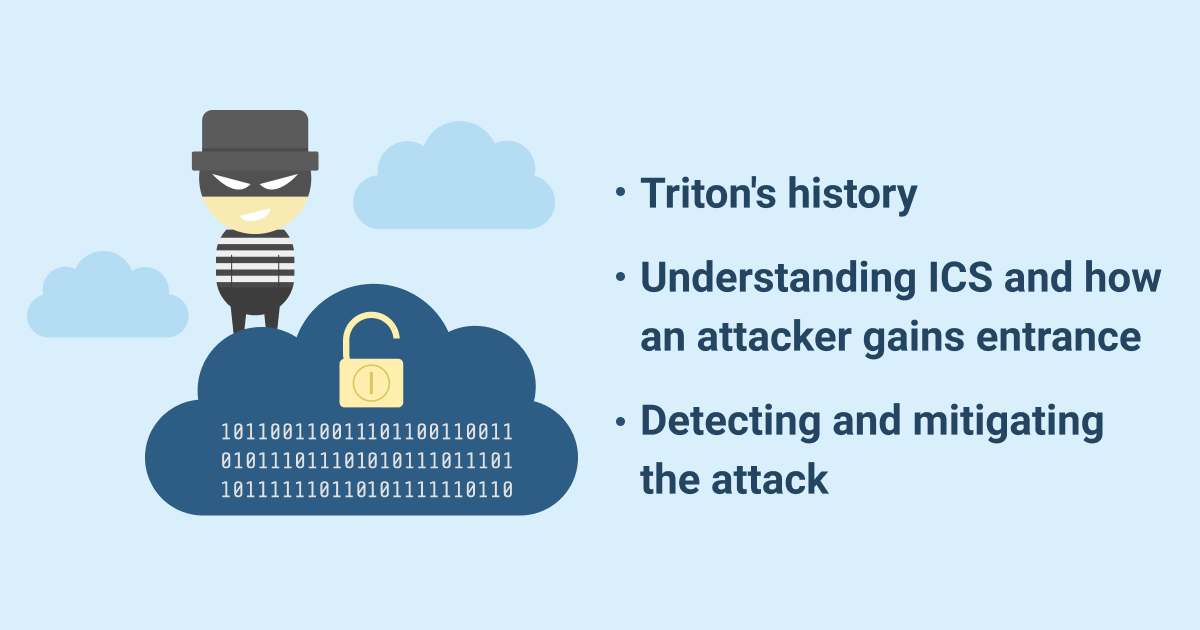 How To Deal with Triton Malware: Useful Tips
