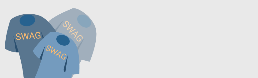 Swag: What Are Benefits for an MSP?