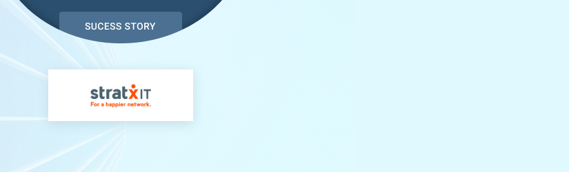 MSP360 and Wasabi Add Backup Efficiency and Time-Savings for StratX