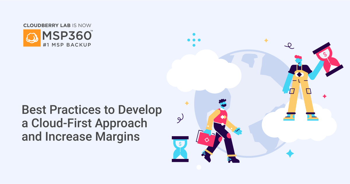 Benefits and Limitations of a Cloud-First Approach