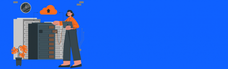 Difference Between Backup and Replication