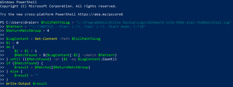 Powershell Vs Cmd What Is The Difference 9867