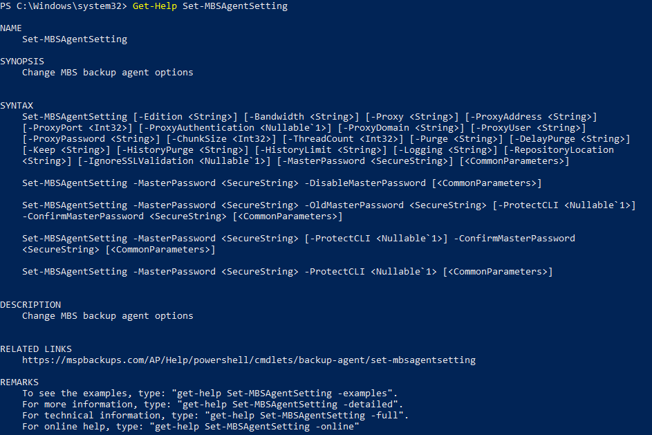 What Is the MSP360 PowerShell Module and How to Use It