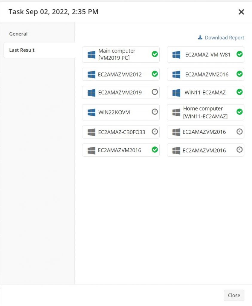 MSP360 RMM 1.4 Is Out!