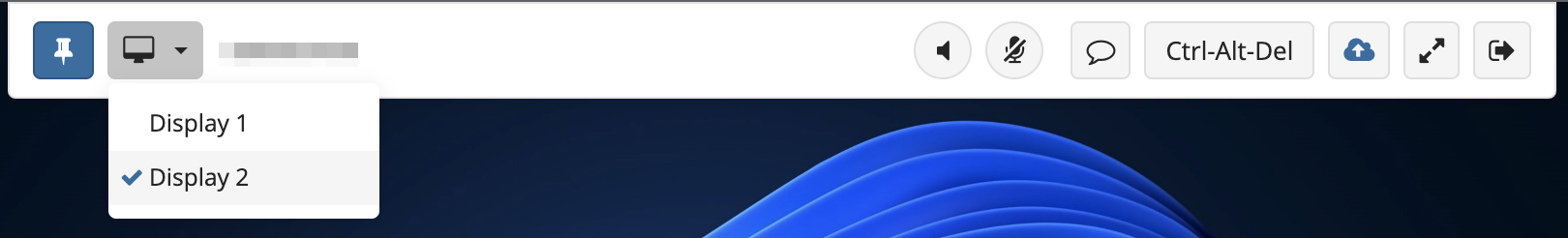Introducing Updated Web-Based Remote Access by MSP360