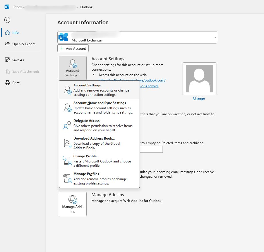 How to backup Outlook emails | MSP360 Resources