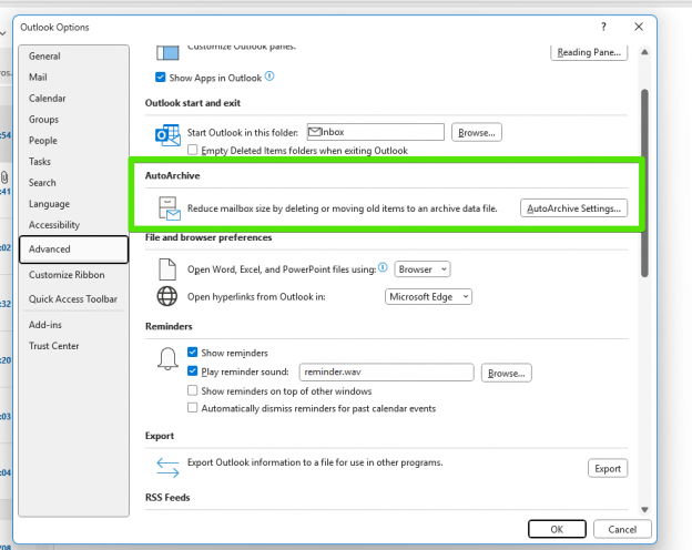 How to backup Outlook emails | MSP360 Resources