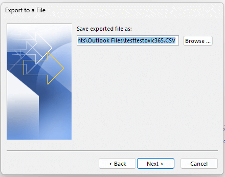 How to backup Outlook emails | MSP360 Resources