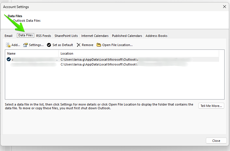 How to backup Outlook emails | MSP360 Resources