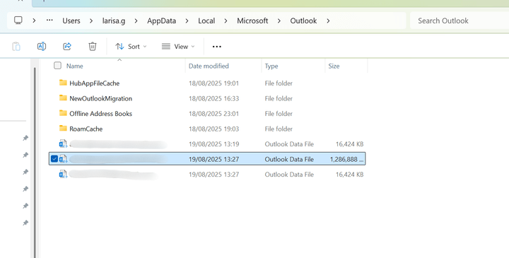 How to backup Outlook emails | MSP360 Resources