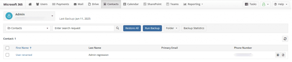 How to backup Outlook contacts | MSP360 Resources