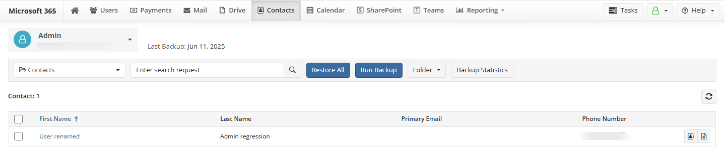 How to backup Outlook contacts | MSP360 Resources