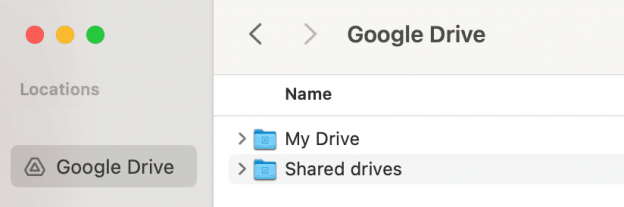 How to backup Google Drive Guide 2025 | MSP360 Resources