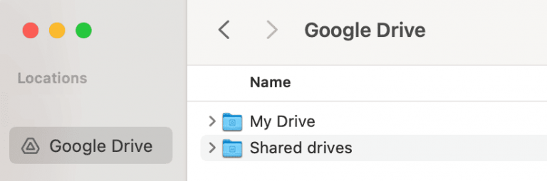 How to backup Google Drive Guide | MSP360 Resources