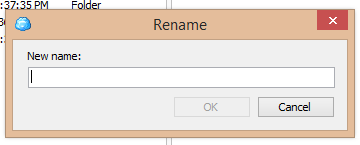 How to Rename Files and Folders in Amazon S3 Bucket