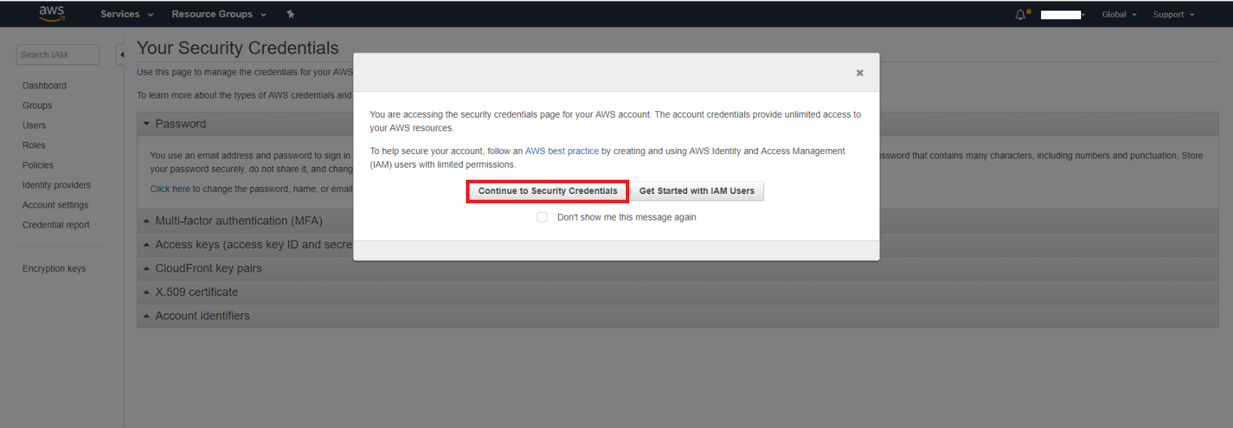How to Get Started with Amazon S3 and CloudBerry Explorer