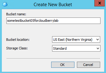 How to Enable Amazon S3 Bucket Logging (Part 1)