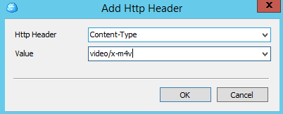 Custom Content-Types in MSP360 Explorer: How to Add