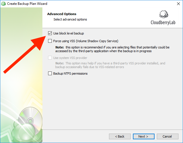 Block-Level Backup: A Comprehensive Guide for MSPs