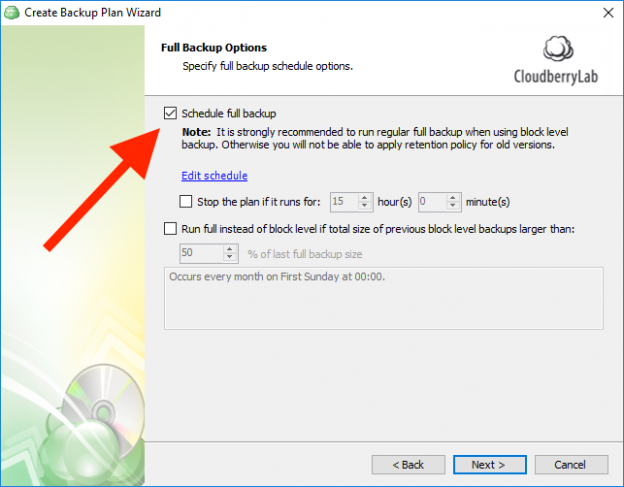 Block-Level Backup: A Comprehensive Guide for MSPs