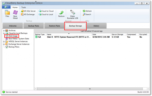 How to Recover Files from Windows Image Backup