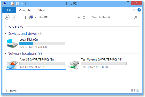 How to Use Amazon S3 with MSP360 Drive