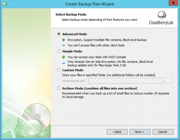 Backup Retention Policies Review | MSP360 Backup
