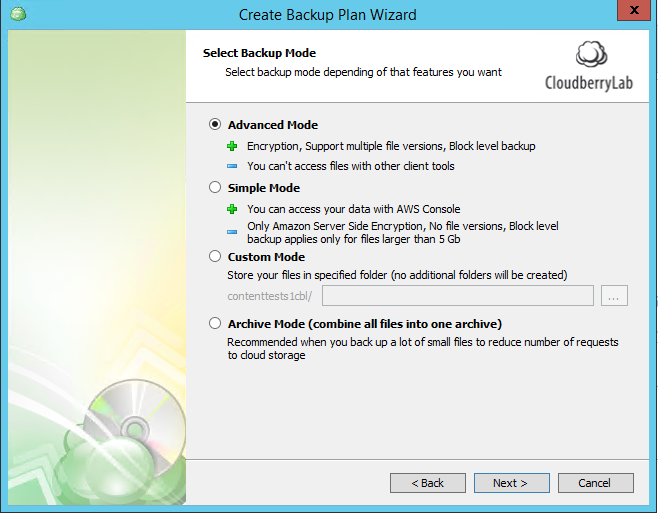 Backup Retention Policies Review | MSP360 Backup