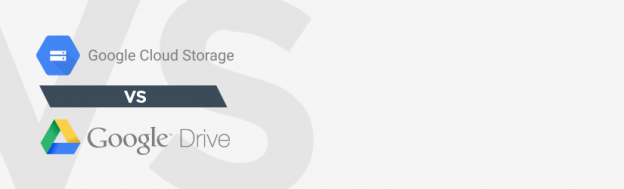 Google Backup Storage: Google Cloud vs Drive