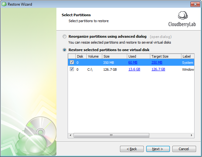 How to Restore to Azure VM with MSP360 Backup How to Restore to Azure VM with MSP360 Backup