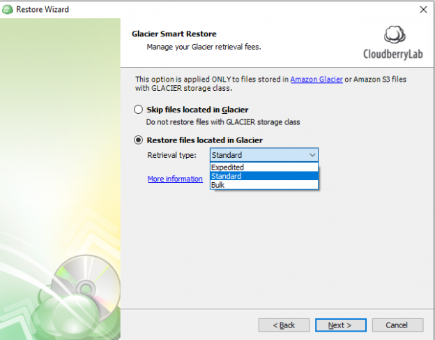 How to Archive Amazon S3 Data to Glacier
