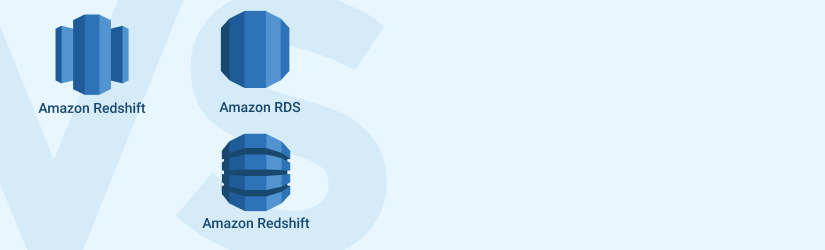 SimpleDB vs DynamoDB vs RDS vs Redshift Comparison SimpleDB vs DynamoDB vs RDS vs Redshift Comparison