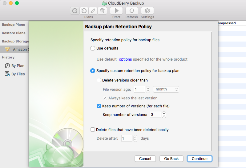 Time Machine: Backup for Mac | MSP360 official Blog
