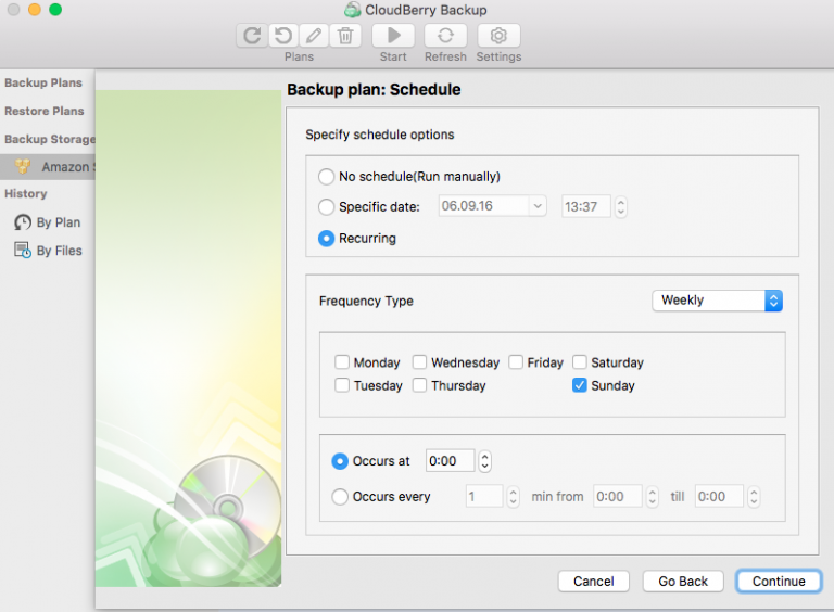Time Machine: Backup for Mac | MSP360 official Blog