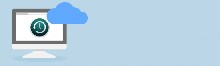 Time Machine: Backup for Mac | MSP360 official Blog